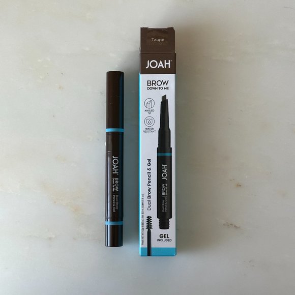 Joah | Makeup | Joah Brow Down To Me Taupe Eyebrow Pencil | Poshmark